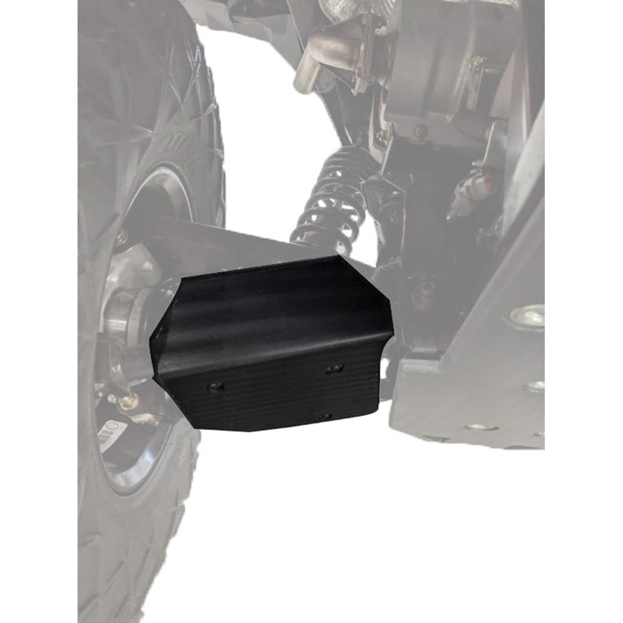 Rear Arm Guards | UHMW | Can-Am Maverick Trail