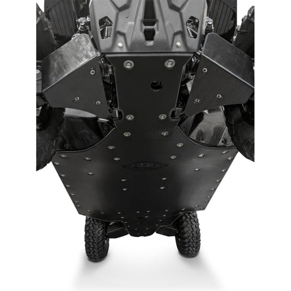 Standard UHMW Skid Plate | Can-Am Maverick Trail – SSS Off-Road