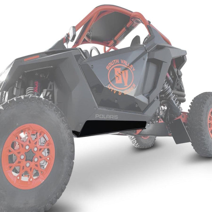 Polaris RZR Turbo R